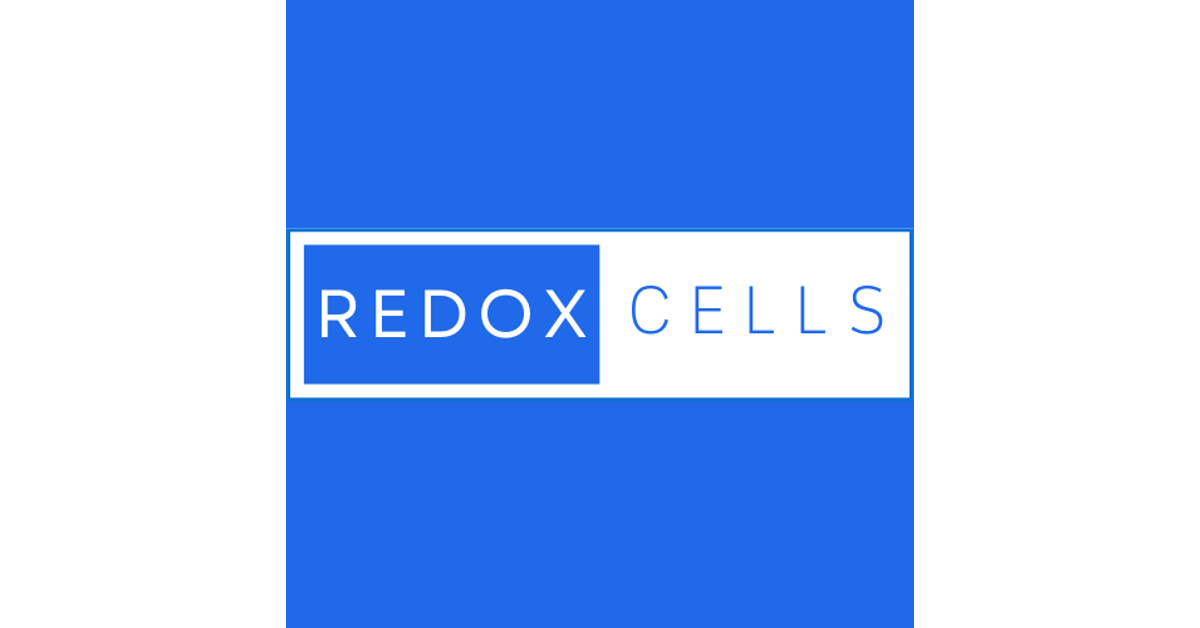Qu'est-ce qu'Asea? – RedoxCells